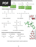 La Estructura de Isobutil | PDF