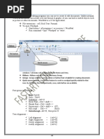 Notepad Assignment 1 | PDF