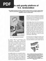 The Mystery and Secret of The Great Pyramid by Joe Parr | PDF | Mass ...