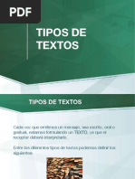 Operaciones Cognitivas y Discursivas | PDF