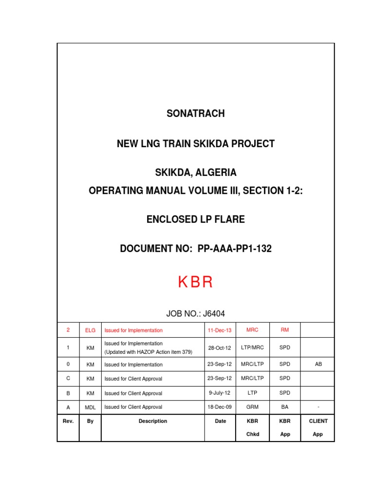 PP Aaa PP1 132 | PDF | Propane | Valve