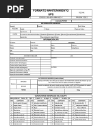 Protocolo de Pruebas SAT - UPS | PDF | Electrónica | Ingenieria Eléctrica