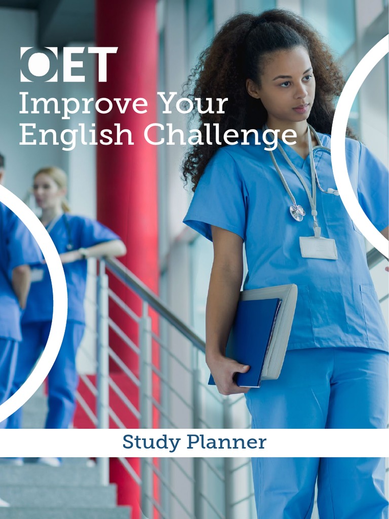 Study Planner IYE OET | PDF | Grammar | Linguistics
