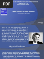 Qué Significa NANDA, NIC, NOC y para Que Sirven | PDF | Enfermería ...
