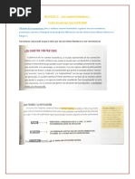 Análisis Del Cuento El Josco | PDF | Cuentos