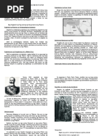 Panahon NG Luma at Bagong Bato | PDF