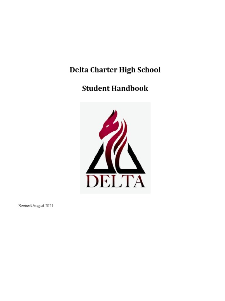 Student Parent Handbook 20-21 | Academic Dishonesty | Plagiarism