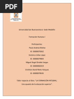 Plantilla de Portadas Unicah | PDF | Religión y espiritualidad