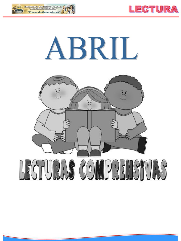 02 Abril | PDF | Artes del Lenguaje y Comunicación