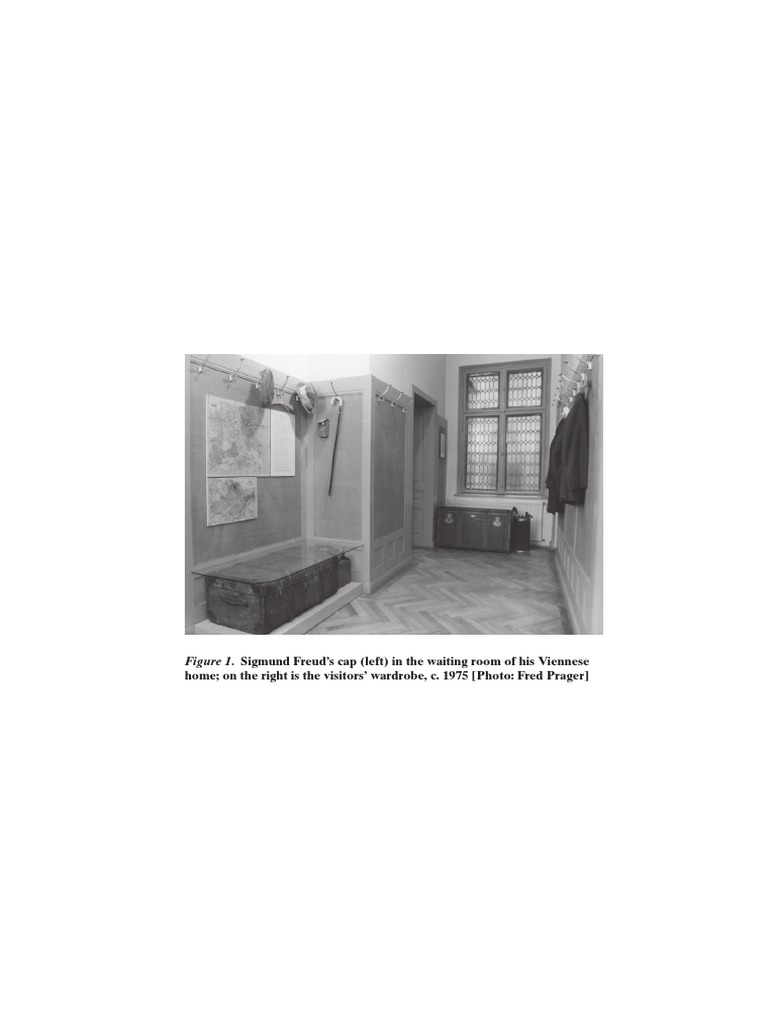 Marinelli, L. - Fort Da The Cap in The Museum | PDF | Museum | Sigmund ...