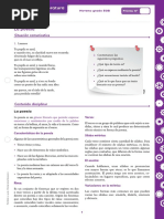 Analisis Del Romance de La Perdida de Alhama | PDF | Recursos poéticos ...