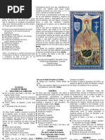 Catena | PDF | Oración | María, madre de Jesús