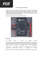 2-Partes Del Multímetro | PDF