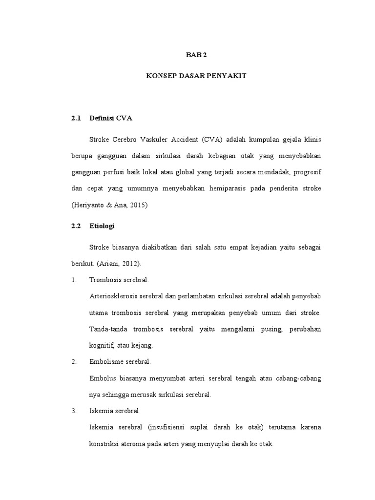 LP Cva | PDF | Sains & Matematika