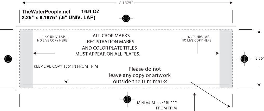 16oz Label | PDF