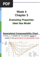 Standing Katz Chart | PDF