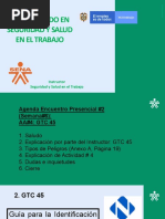 Aplicando El Método PES | PDF | Diagnostico medico | Nutrición