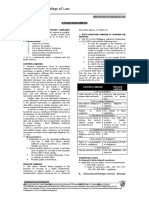Private vs Common Carriage Guidelines | PDF | Common Carrier | Lease