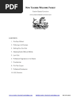 Kelburn Campus Map | PDF