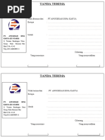 Surat Perjanjian Jual Beli Anak Lembu | PDF