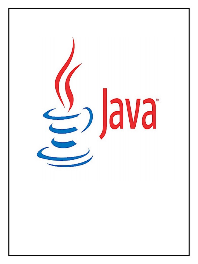 Computer Science Project On Java Language | PDF | Constructor (Object ...