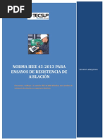 IEEE 522-1992 Castellano | PDF | Inductor | voltaje