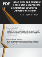 Appendix b1 Phil Iri Form 1a and 1b | PDF