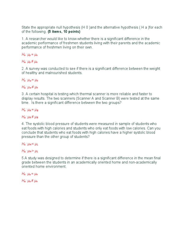 Assessment 8 | PDF | Self-Improvement