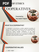 Membership: Ayala Multi-Purpose Cooperative Membership Policy | PDF ...