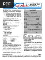 Perfiles C de Acero ASTM A36 | PDF | Acero | Elementos químicos
