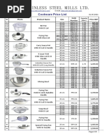 Pihu Baug Ahmedabad Menu & Prices | PDF | Pesto | Thai Cuisine