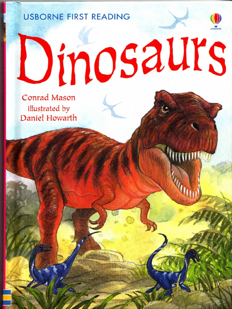 Dinosaurs | PDF
