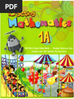 MY PALS Math 1A Workbook | PDF