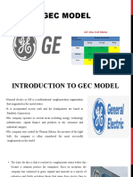 Unit - 1 Morgan'S Model To Define Ihrm | PDF | Human Resource ...