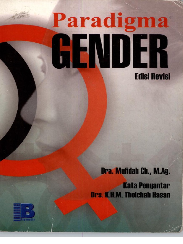 Mufida Paradigma Gender PDF | PDF