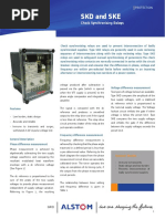 Stub Protection | PDF