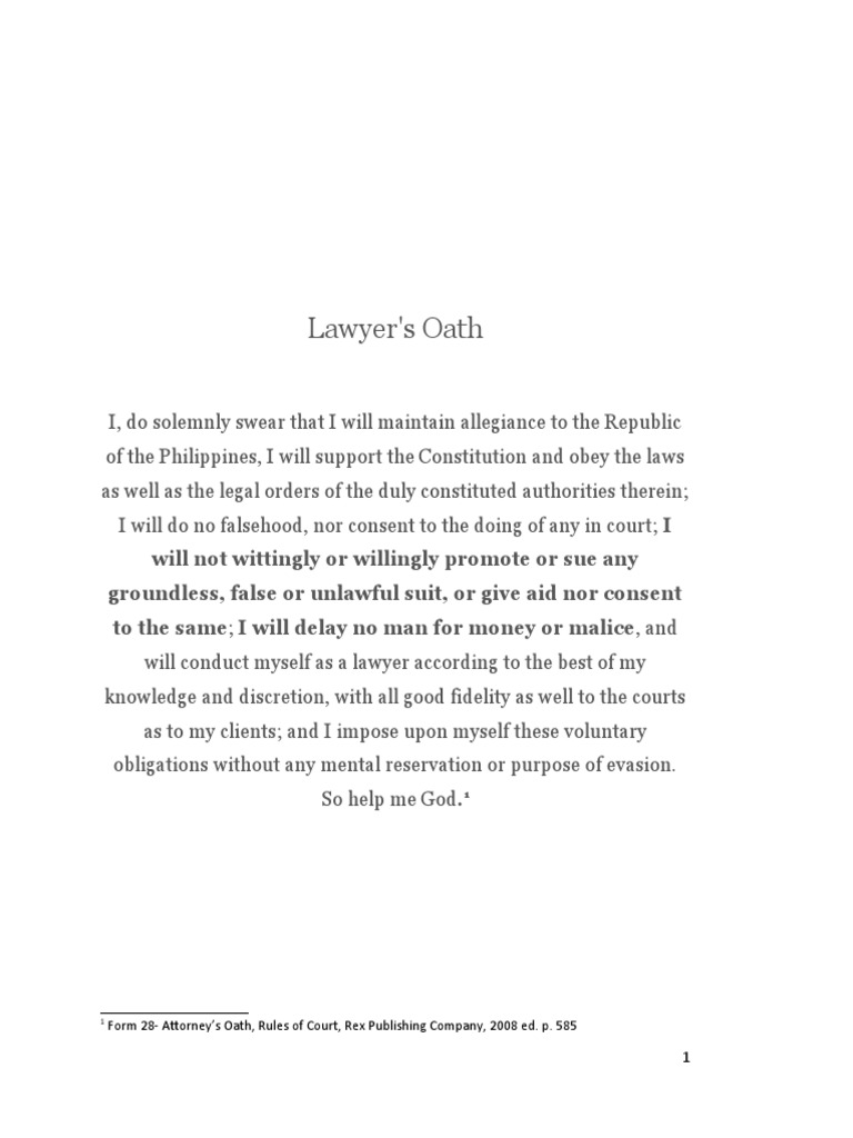 Problem Areas in Legal Ethics | PDF | Practice Of Law | Lawyer