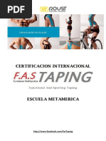 Intervalo Rotador | PDF | Hombro | Extremidades (anatomía)