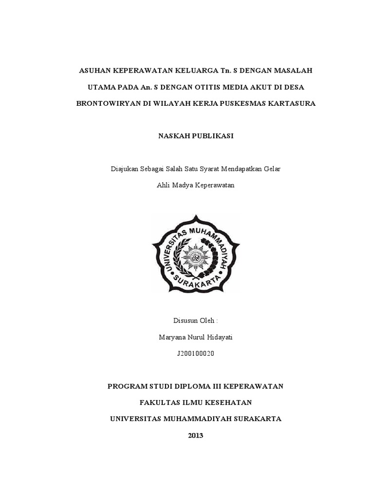 NASKAH PUBLIKASI-dikonversi | PDF