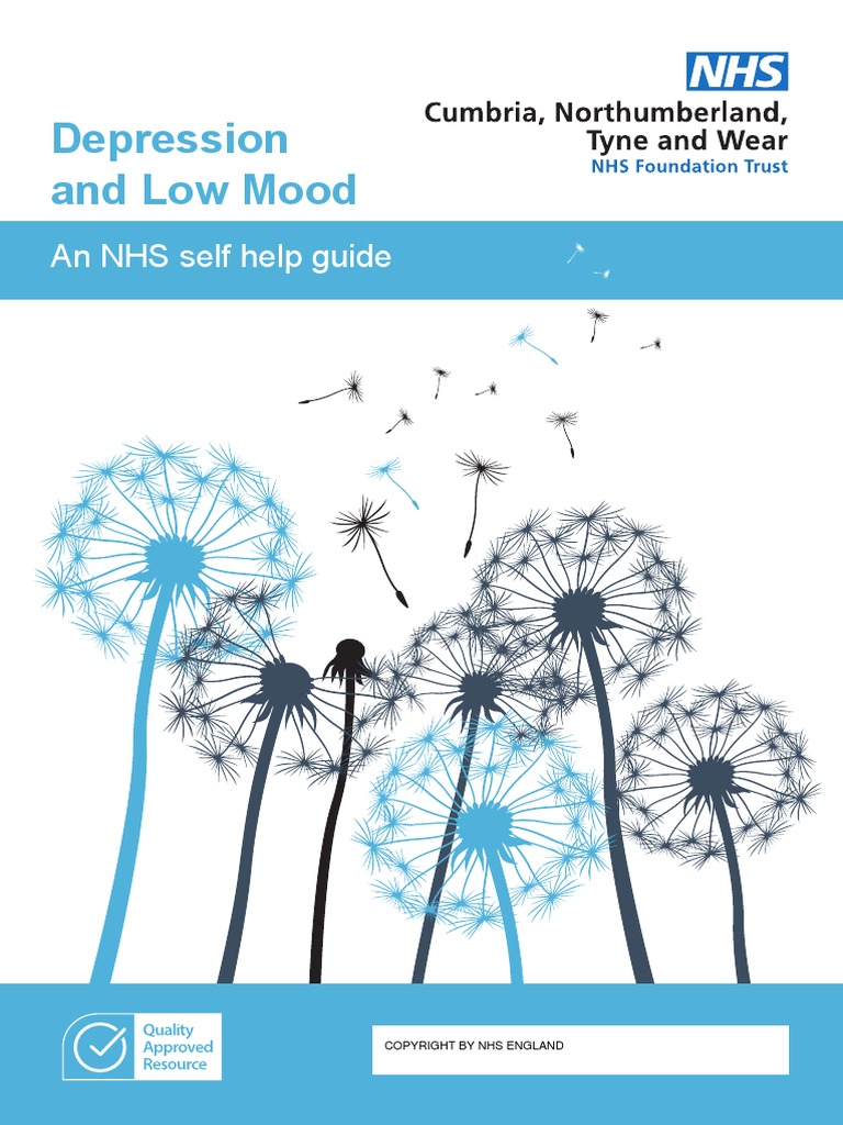 Depression and Low Mood | PDF | Psychotherapy | Depression (Mood)