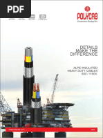 Profab Product Catalogue-Cable Tray | PDF