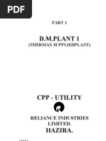 Drewplex AT & Amerzine | PDF | Alkalinity | Water