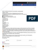 Jinsi Ya Kuandika CV - Mfano Wa CV Wasifu | PDF