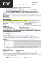 BSc Applied Accounting RAP Guide | PDF | Evaluation | Sustainability