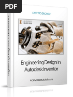 Autodesk Inventor, Shortcut Key Guide | PDF | Computing And Information Technology