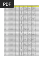 Barangay List in Bulacan Municipalities | PDF | Sports