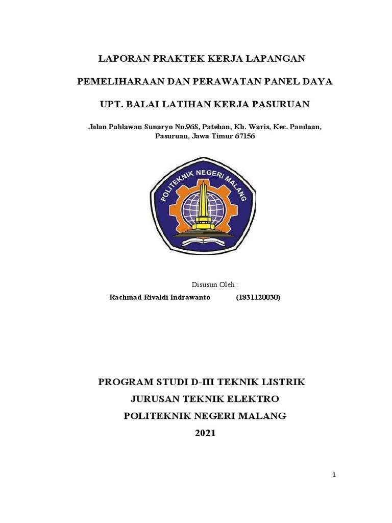 Ajaran | PDF | Teknologi & Rekayasa