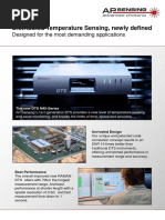 Jis B 7184 Summary | PDF | Calibration | Accuracy And Precision