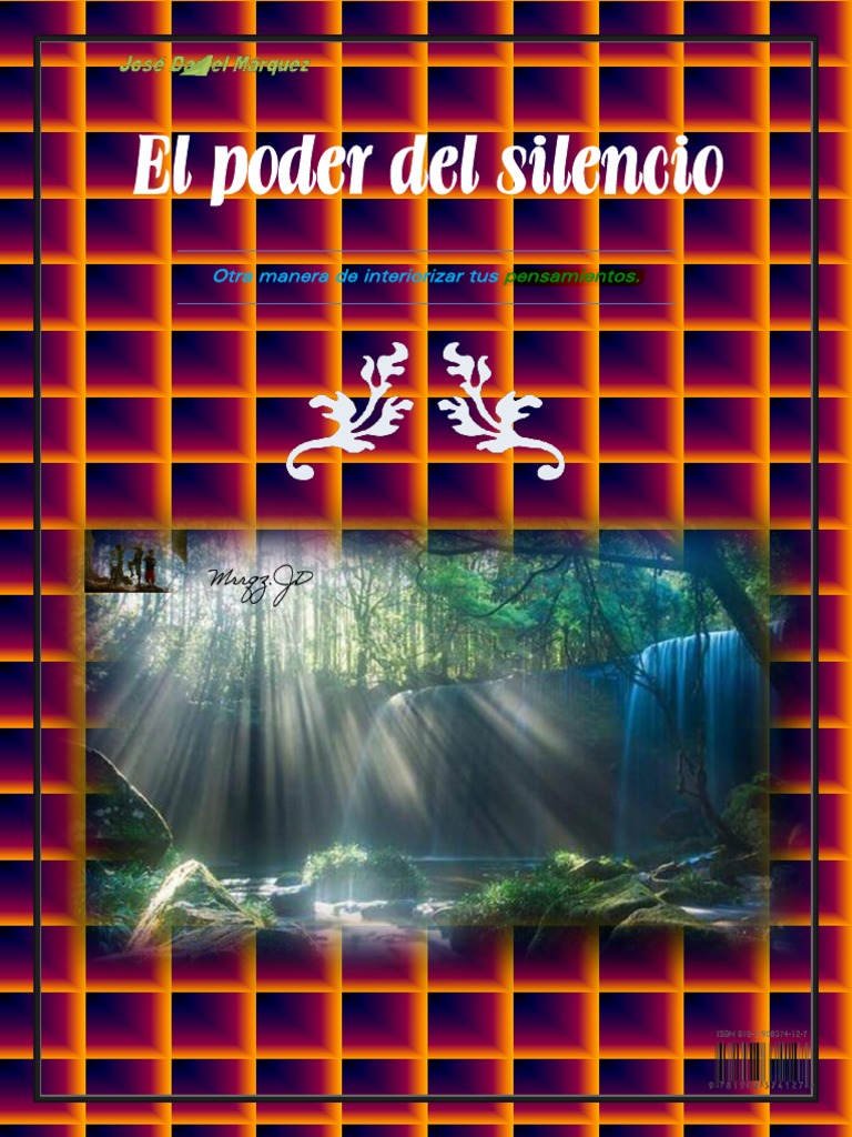 El Poder Del Silencio Pdf Felicidad Amor