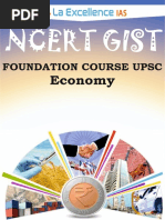 Indus Valley Civilization PYQs (1995-2023) | PDF